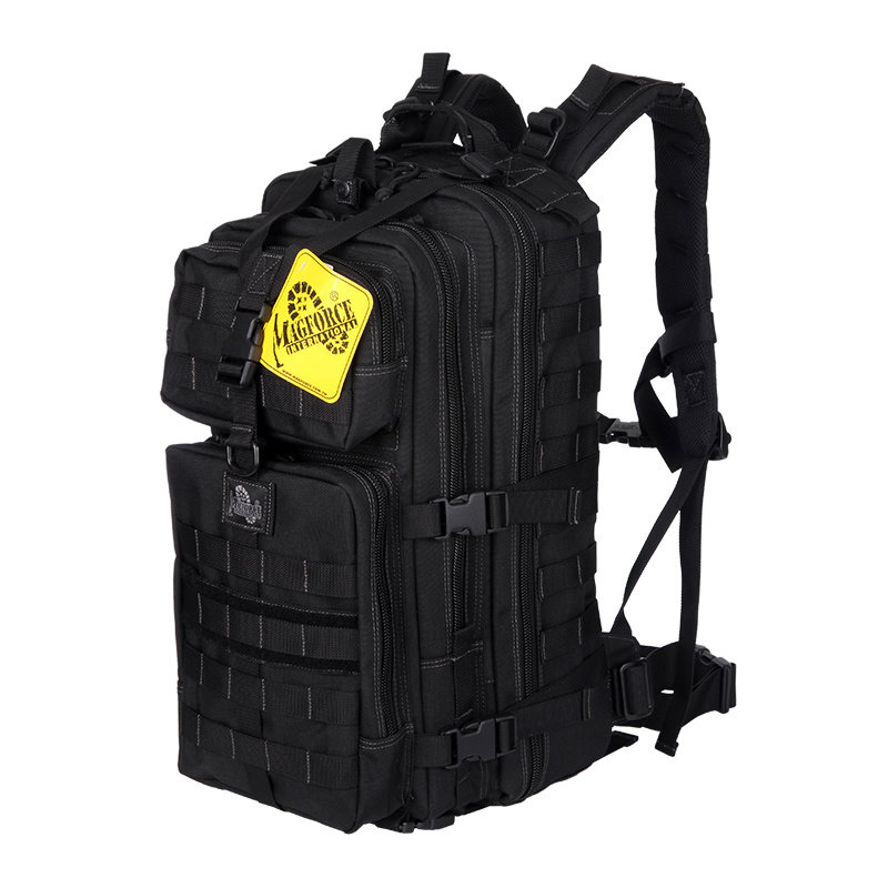 Taiwan Maghos MagForce Tactical Backpack Super Military Fans ...