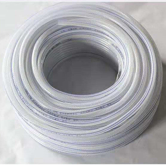 [USD 27.50] Air Pipe Net Stripe Tube Clear Tube Self-sinking Tube Fiber ...