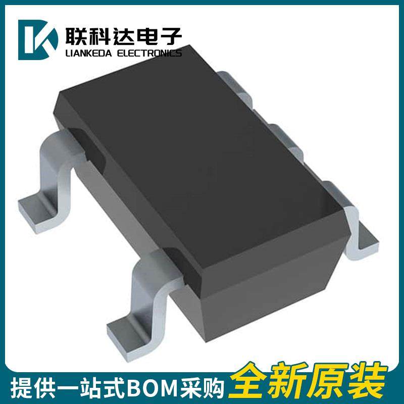 NCP163ASN280T1G【IC REG LINEAR 2.8V 250MA SOT23-5】
