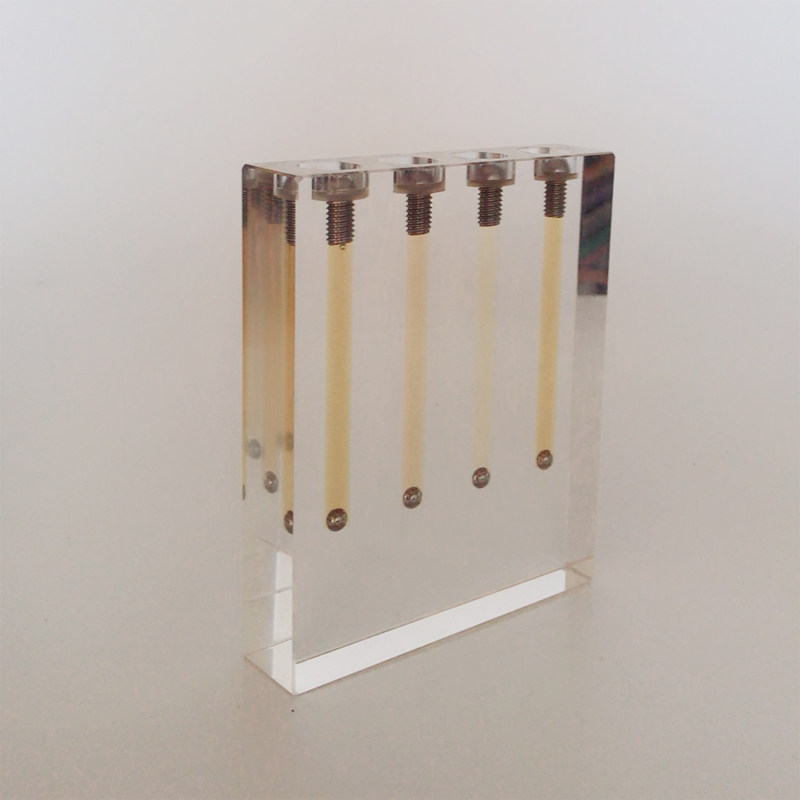 [USD 10.56] Automotive Oil Quality Comparator Comparator Transmission ...