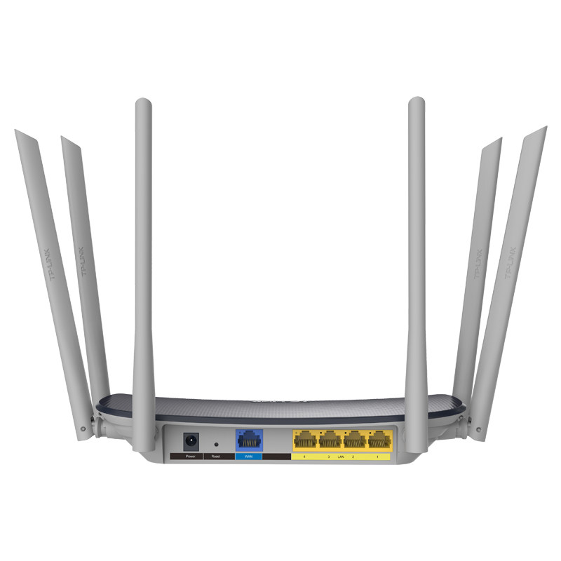 [USD 76.17] TP-LINK wireless router AC2100 dual-frequency gigabit port ...
