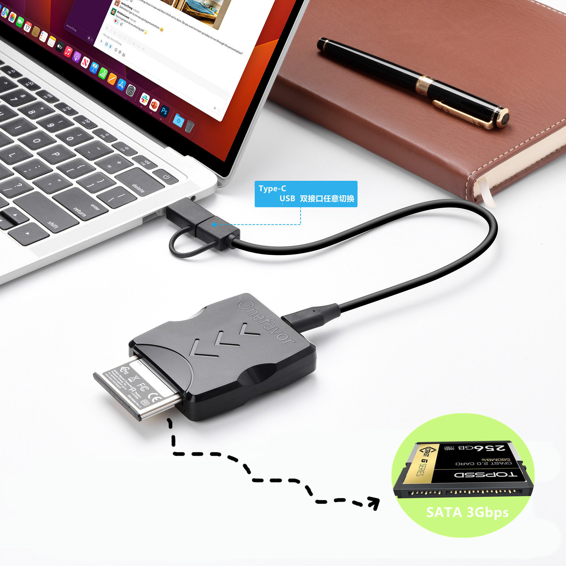 Lightning-fast transfer, a real game-changer ⚡️ Recommended card ...