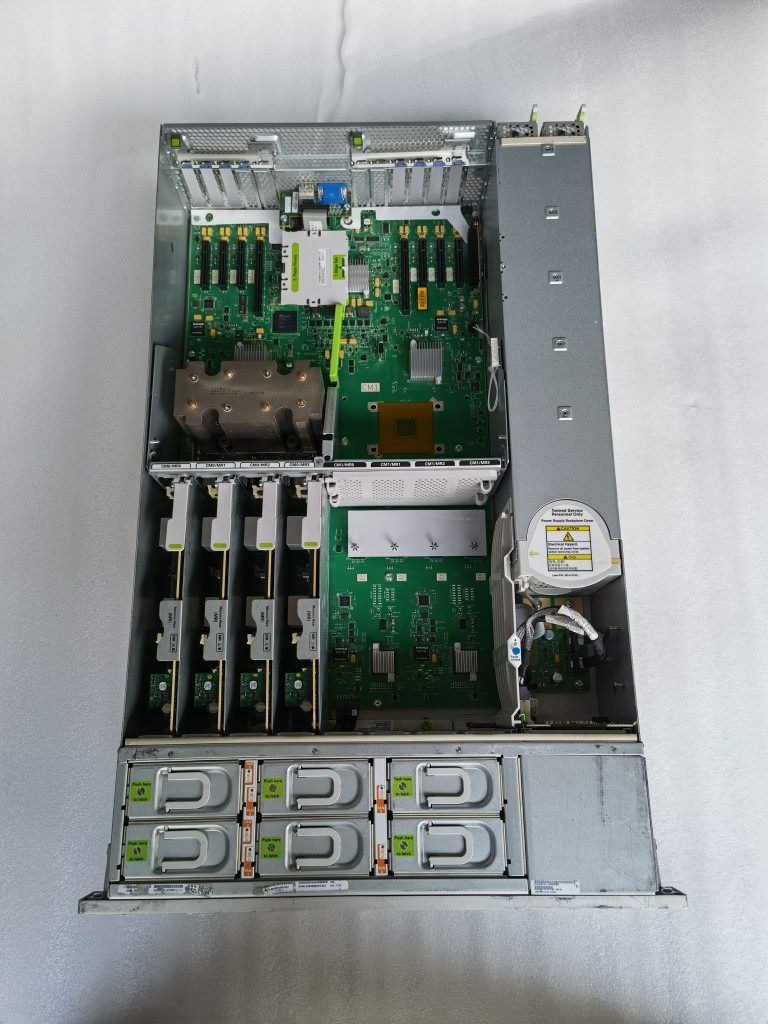 SUN SPARC T5-2 16C 3.6GHz 7303406 7302919 7357643 7076602