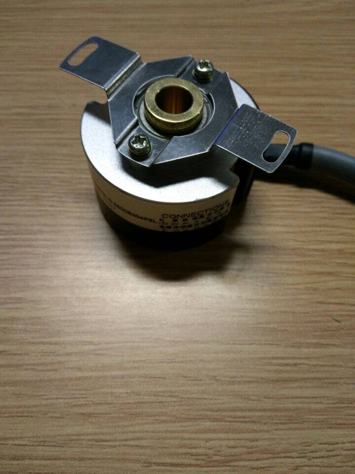 Servo Motor Rotary Encoder 4809-00G-2500BM-4P5L CNC Machine Automation ...
