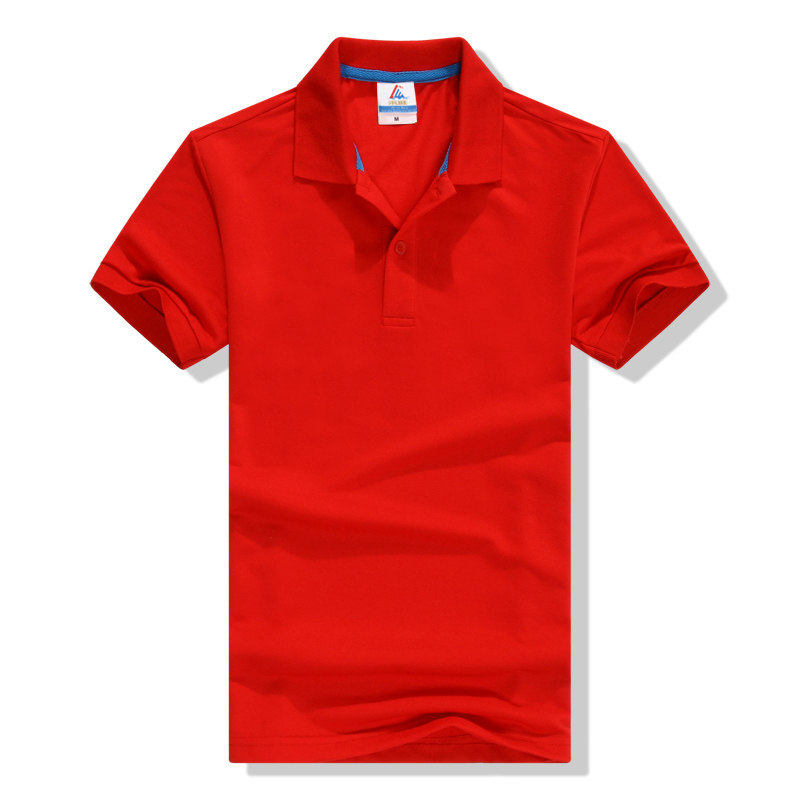 [USD 12.47] Huawei Apple Xiaomi Mobile Telecom Polo Short Sleeve T ...