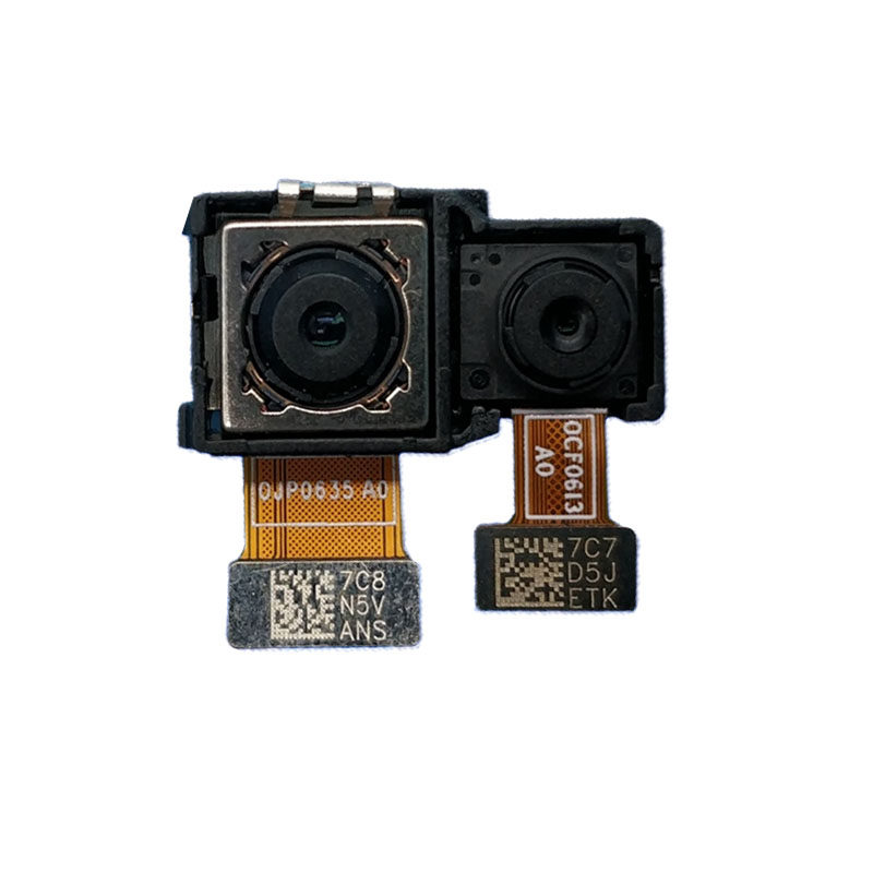 华为nova系列摄像头终极适配指南！nova2s/nova2Plus/nova3e/nova3i全解析📸🔥_手机零部件_淘宝数码网