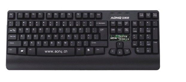 Купить Клавиатура kb-901 Aonq в интернет-магазине с Таобао (Taobao) из ...