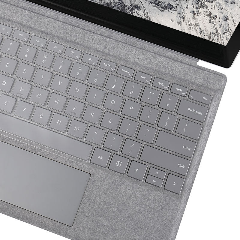 Buy Microsoft Tablet new Surface Pro keyboard membrane laptop thin ...