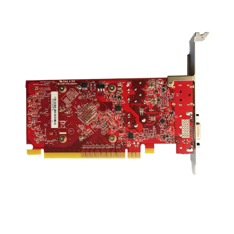 HP惠普全新拆机AMD Radeon R7 430 2G显卡：性价比之王，游戏办公两不误！-显卡-淘宝好物网