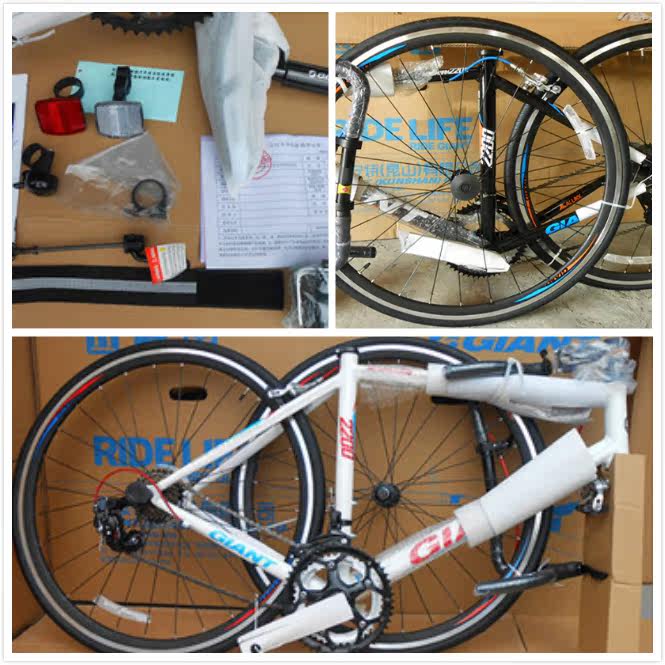 Купить шоссейный велосипед Гигантские дорожный велосипед гигантский ...