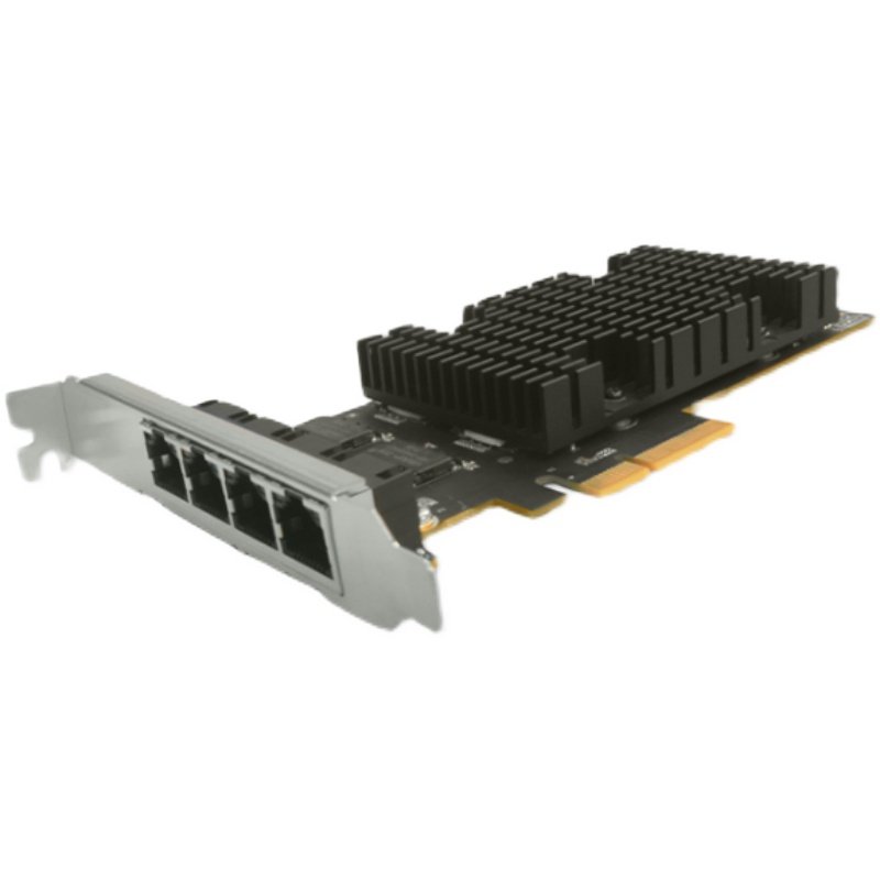 [USD 309.62] Haikangwei MV-GE2004 intel4 grid Cai211 chip industrial ...