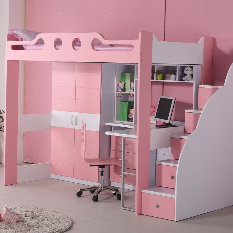 Купить Двухъярусная детская кровать Детская кровать двухъярусная ...