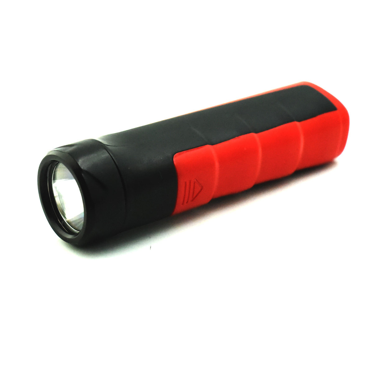 USB direct charging small flashlight Student children's flashlight ...