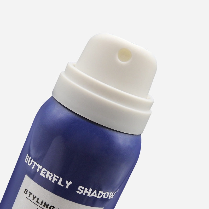 Gel water paste spray styling lasting fragrance styling hairspray ...