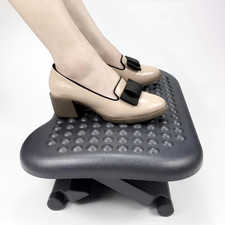 Buy Office stomp stool stoic ego put foot god sleeping office workers ...