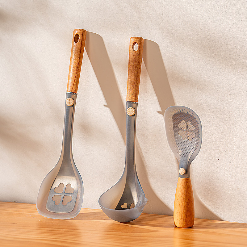 🔥 This spatula is so amazing, my bestie is begging me for the link! is ...