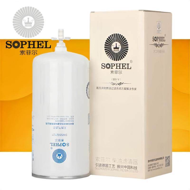 康明斯欧曼天然气发动机滤清器NG5910，性能如何？🤔全面解析与推荐-柴油滤芯-淘宝好物网