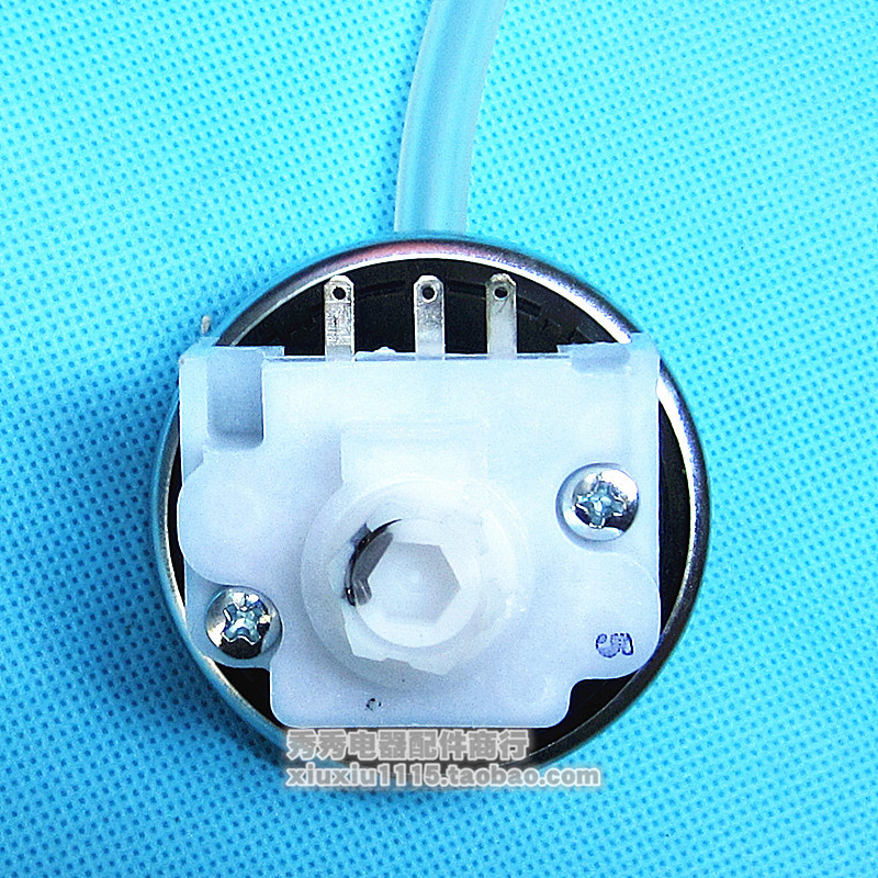 洗衣机水位传感器XQB55-2588G XQB52-通用窄脚水位传感器-阿里巴巴