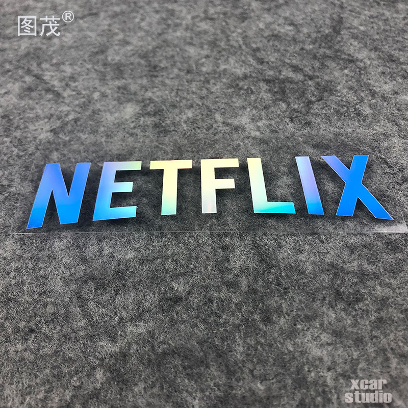 Well -known TV producer Naifei Net Fei Netflix car electric vehicle ...