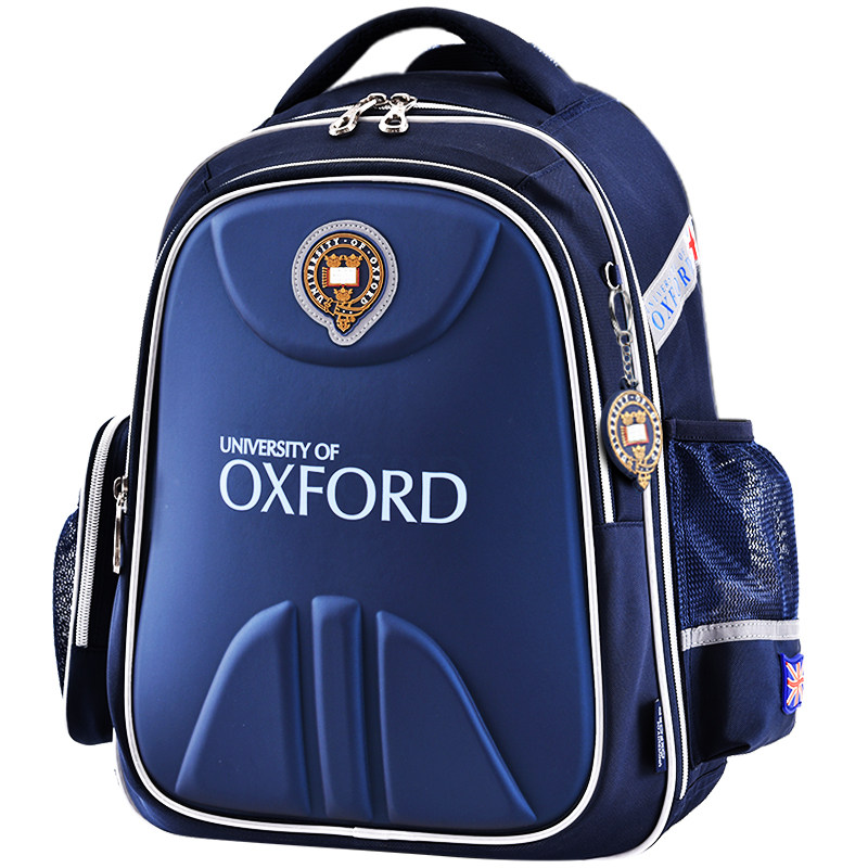 [USD 121.49] Oxford University schoolbag primary school students, boys ...