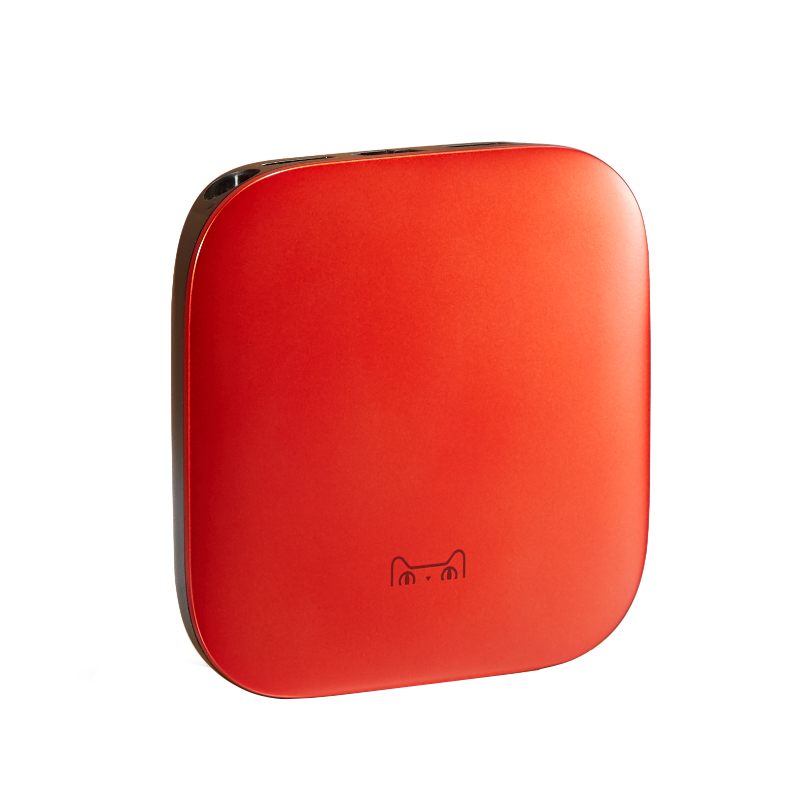 Tmall Magic Box 6 eight-core version Bluetooth voice smart home network ...