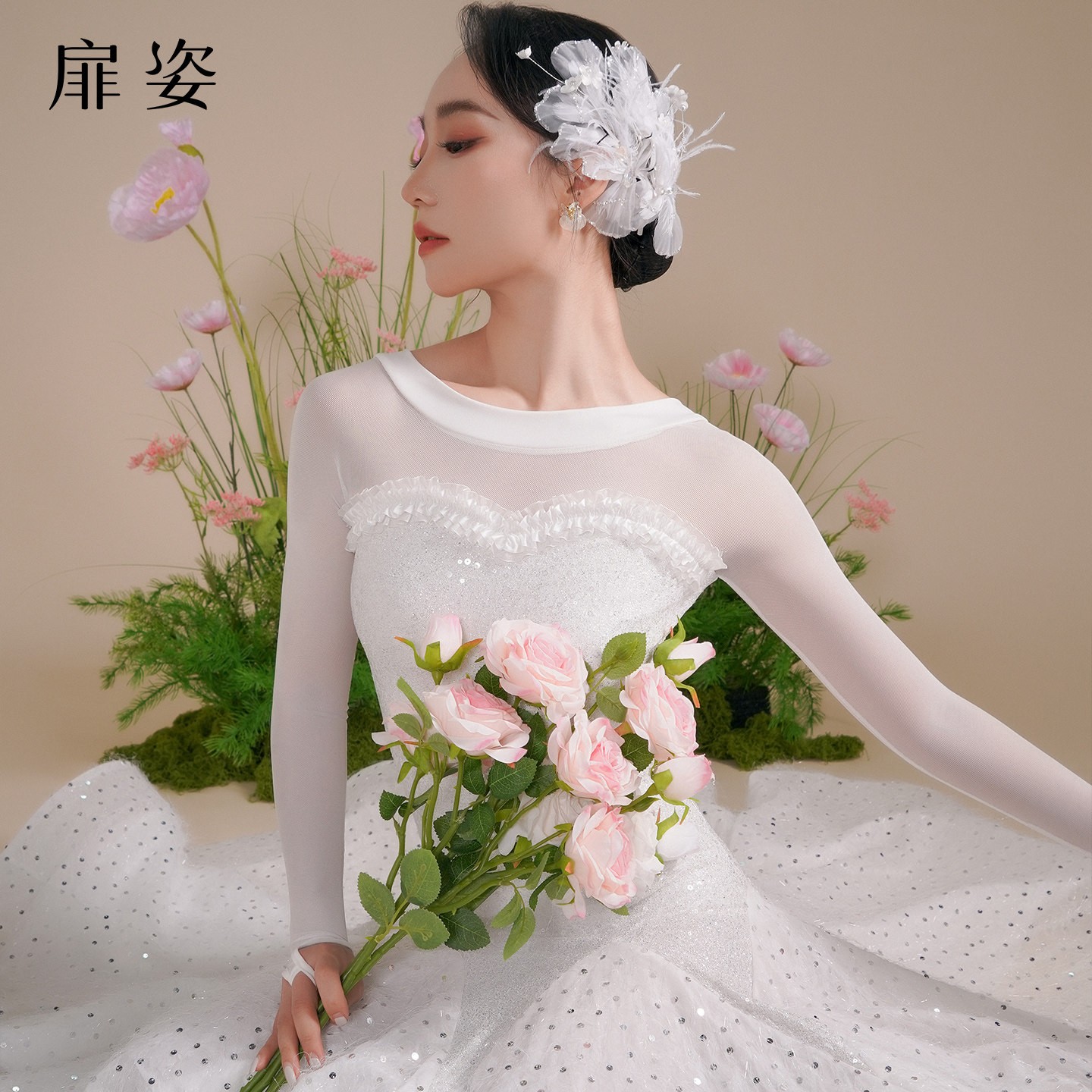 扉姿品牌工厂直销