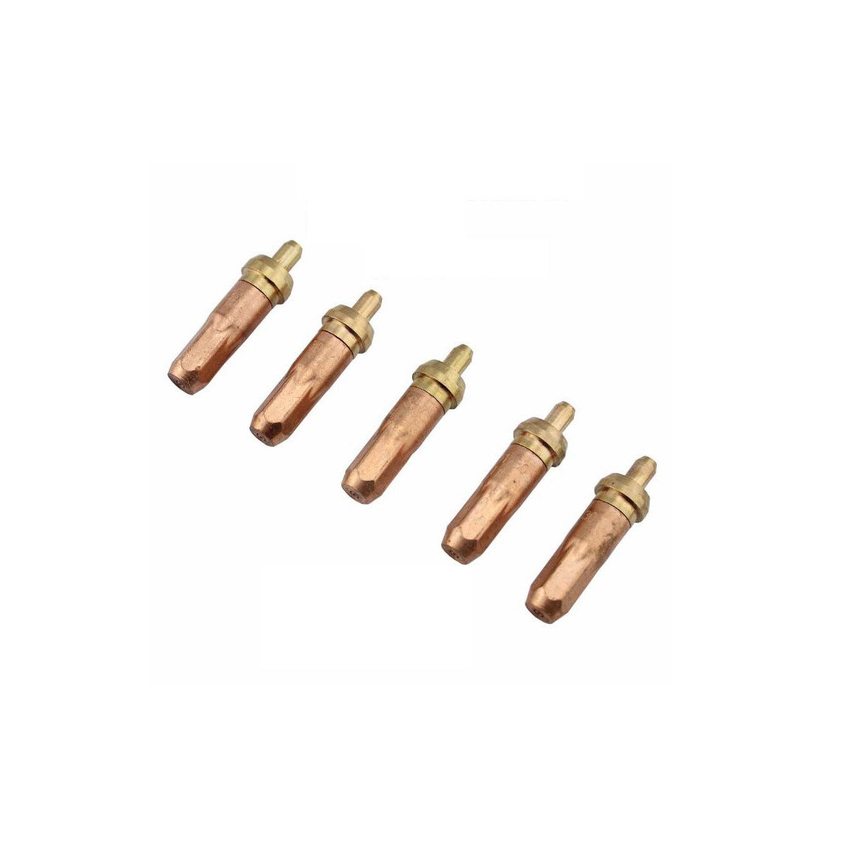 G01-30 100 acetylene nozzle 1#2#3# ring nozzle regular national ...