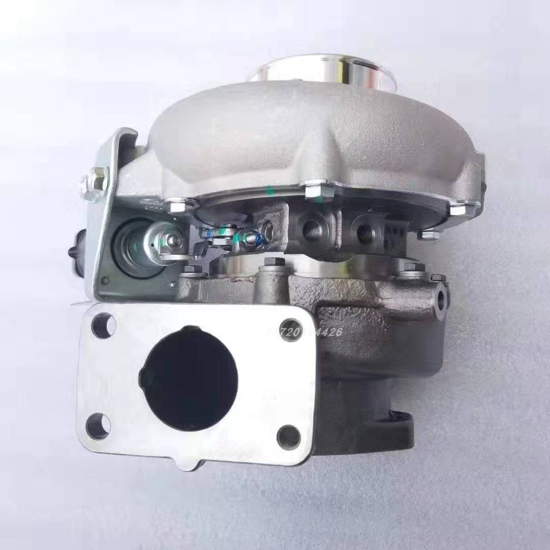考斯特GT22水冷涡轮增压器63K783801-0024/29 17201-E0740/41-阿里巴巴