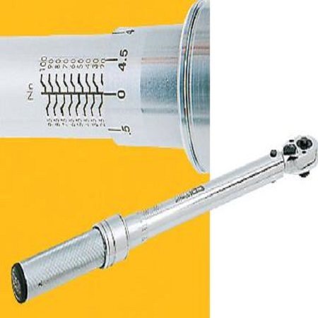 8004NMRMHSS美国CDI 可调预警式扭力扳手150-800 Nm