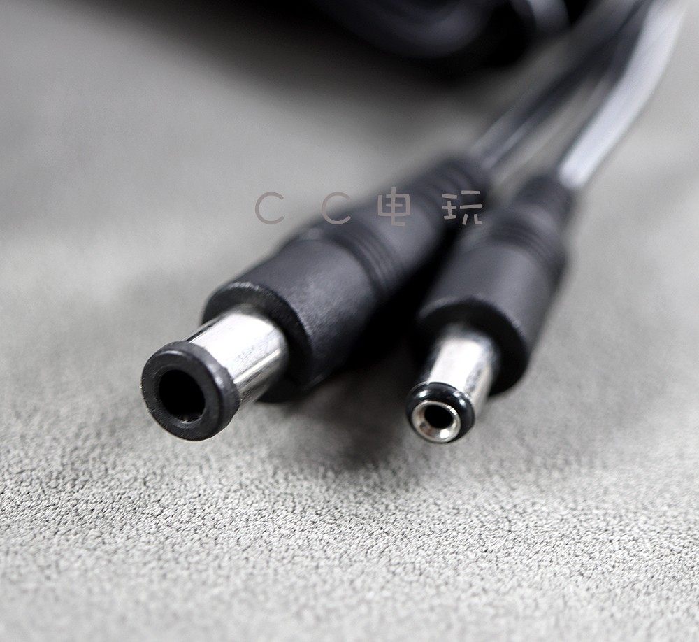 Nes snes genesis three-in-one power adapter｜a must-have good-looking ...