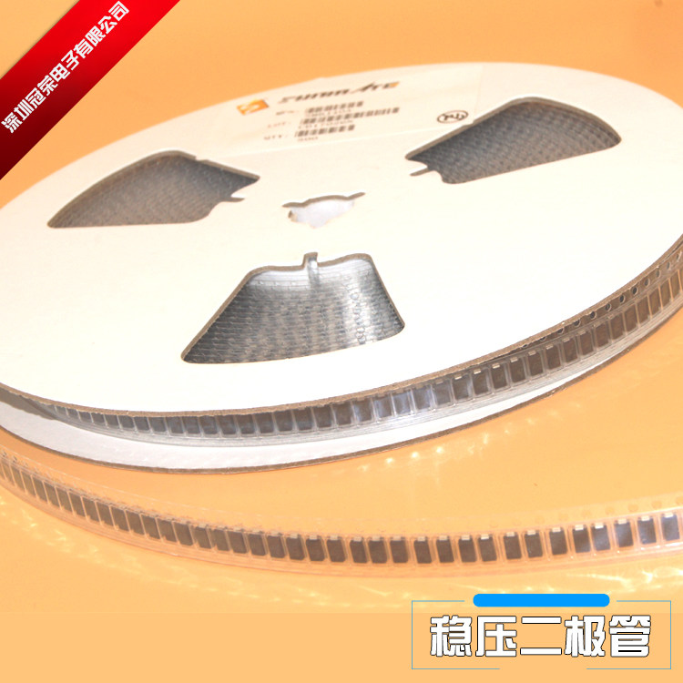 为什么老电路板总在电压里颤抖？我用三颗小二极管听懂了它的沉默_二极管_淘宝数码网