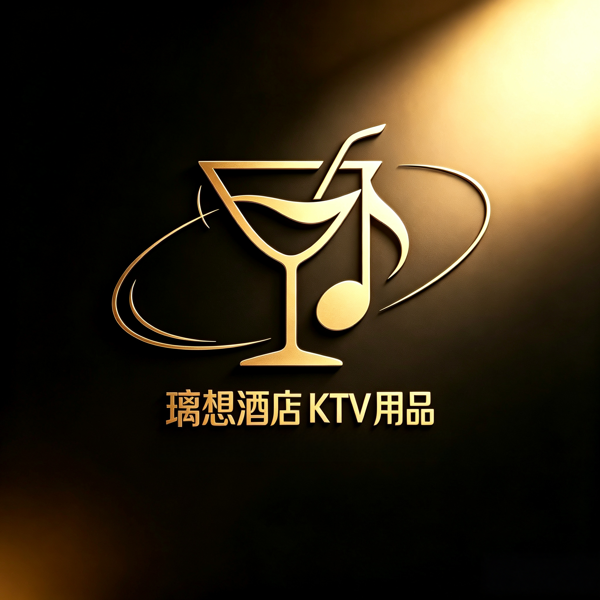 璃想酒店KTV用品