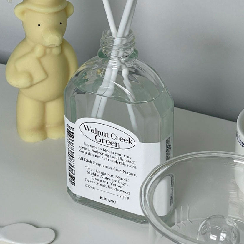 韩国BIBIANG无火香薰，清新持久如何选择？🌿深度评测与推荐-全屋香氛系统-淘宝好物网