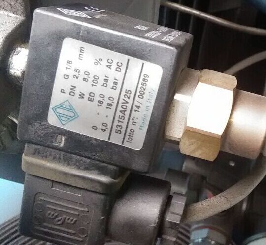 5315A0V25 1625165725 1625165600 Laite oil separator oil filter Laite ...