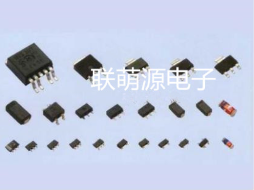 0.27元的SOT-23芯片，凭什么成为国产替代的隐形推手？_芯片_淘宝数码网