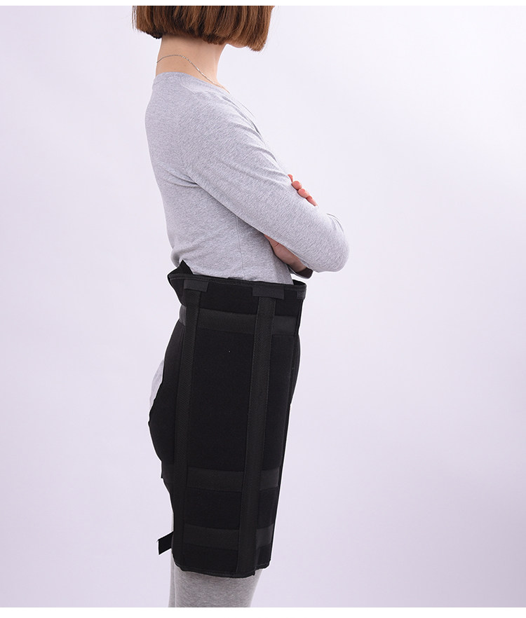 Hip support splint | Dispensary Site Integrative Medicine