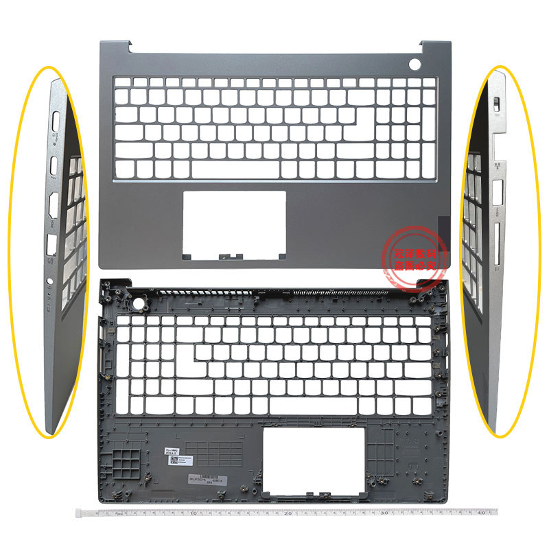 联想ThinkBook 15 G2 GEN2 ITL G3 ARE ACL外壳大揭秘：A壳B壳屏轴盖全解析-笔记本零部件-淘宝百科网