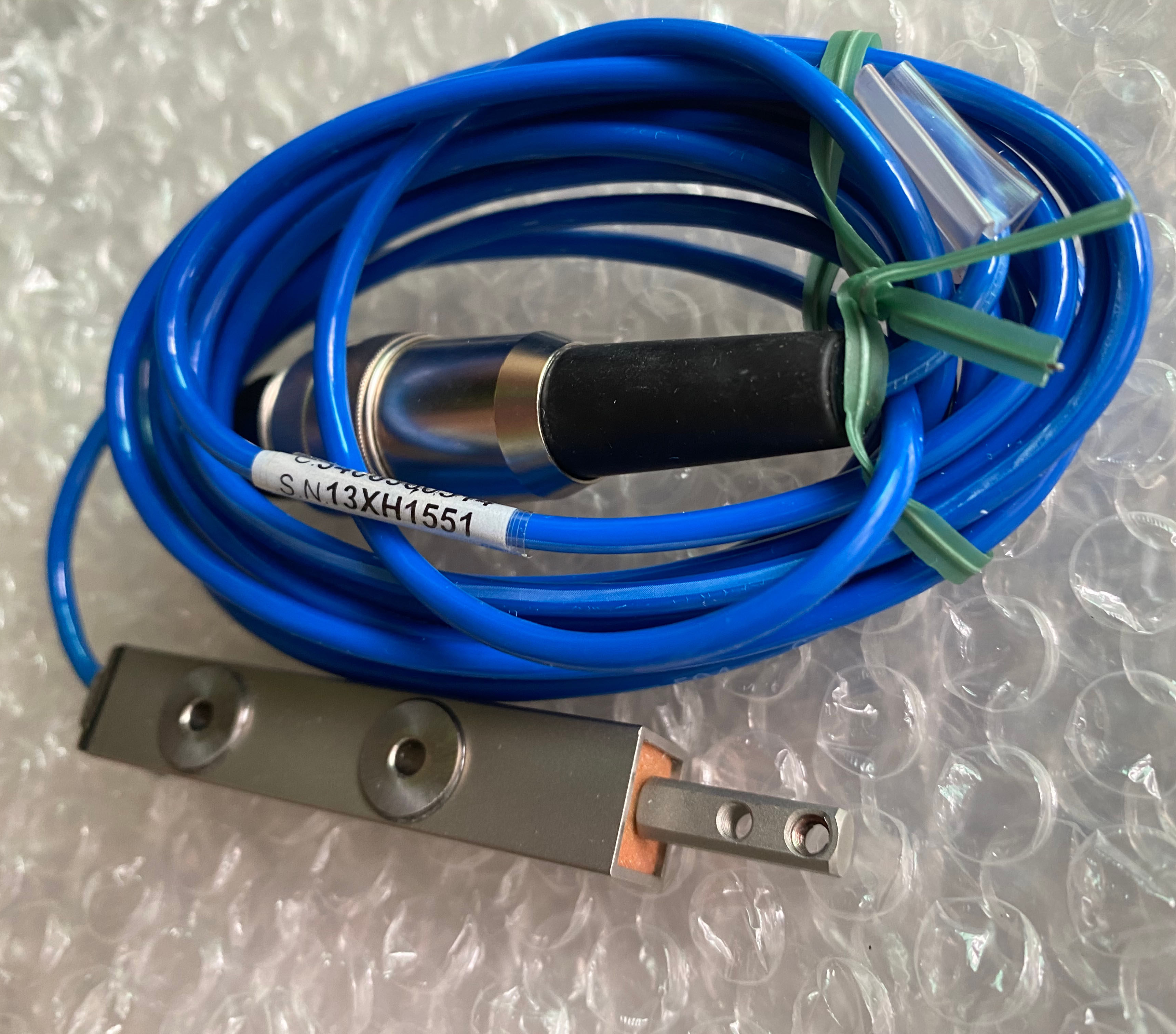 Monitor B3470015513 sensor B3470015514 probe Marpos MARPOSS measuring ...