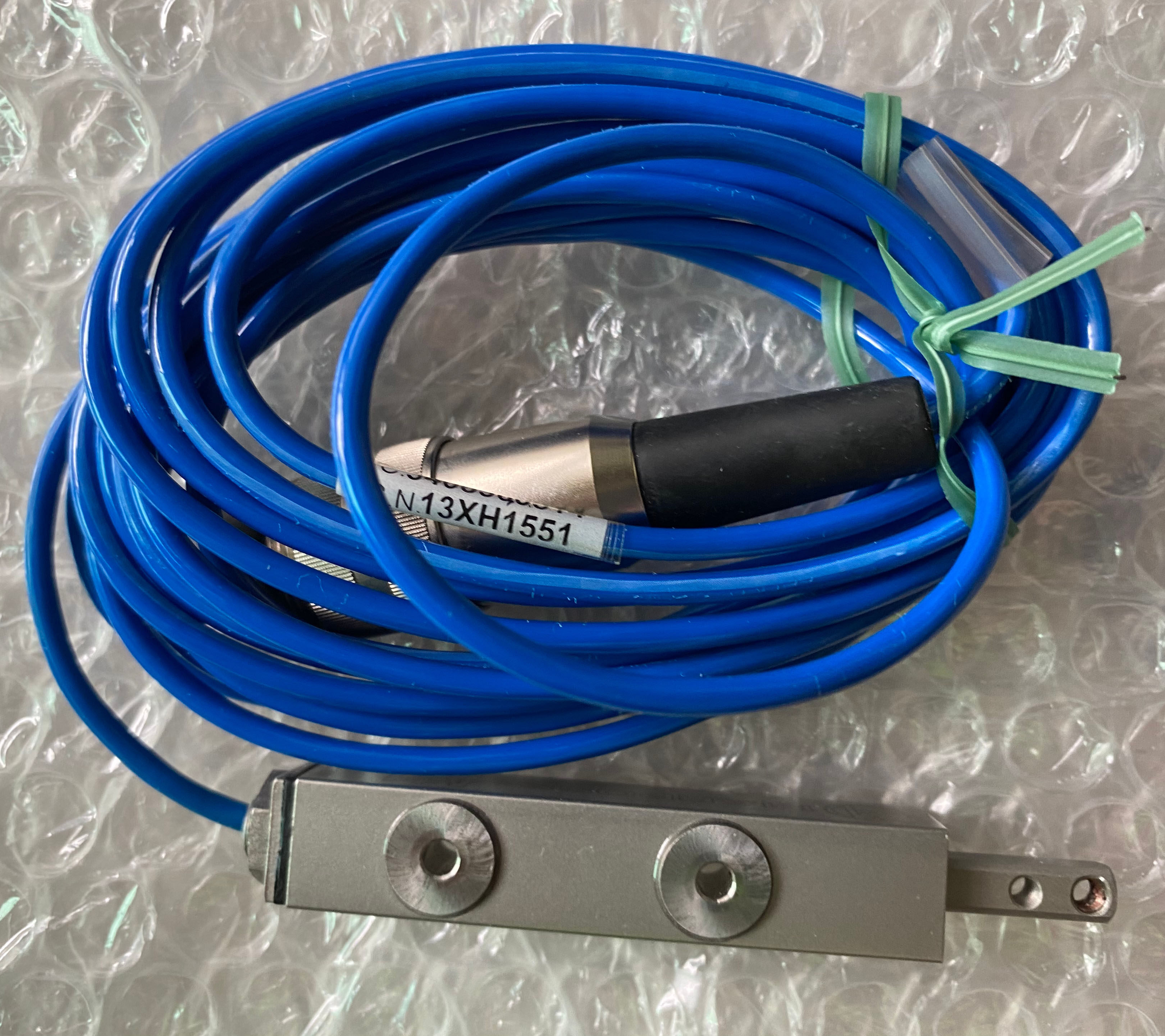 Monitor B3470015513 sensor B3470015514 probe Marpos MARPOSS measuring ...