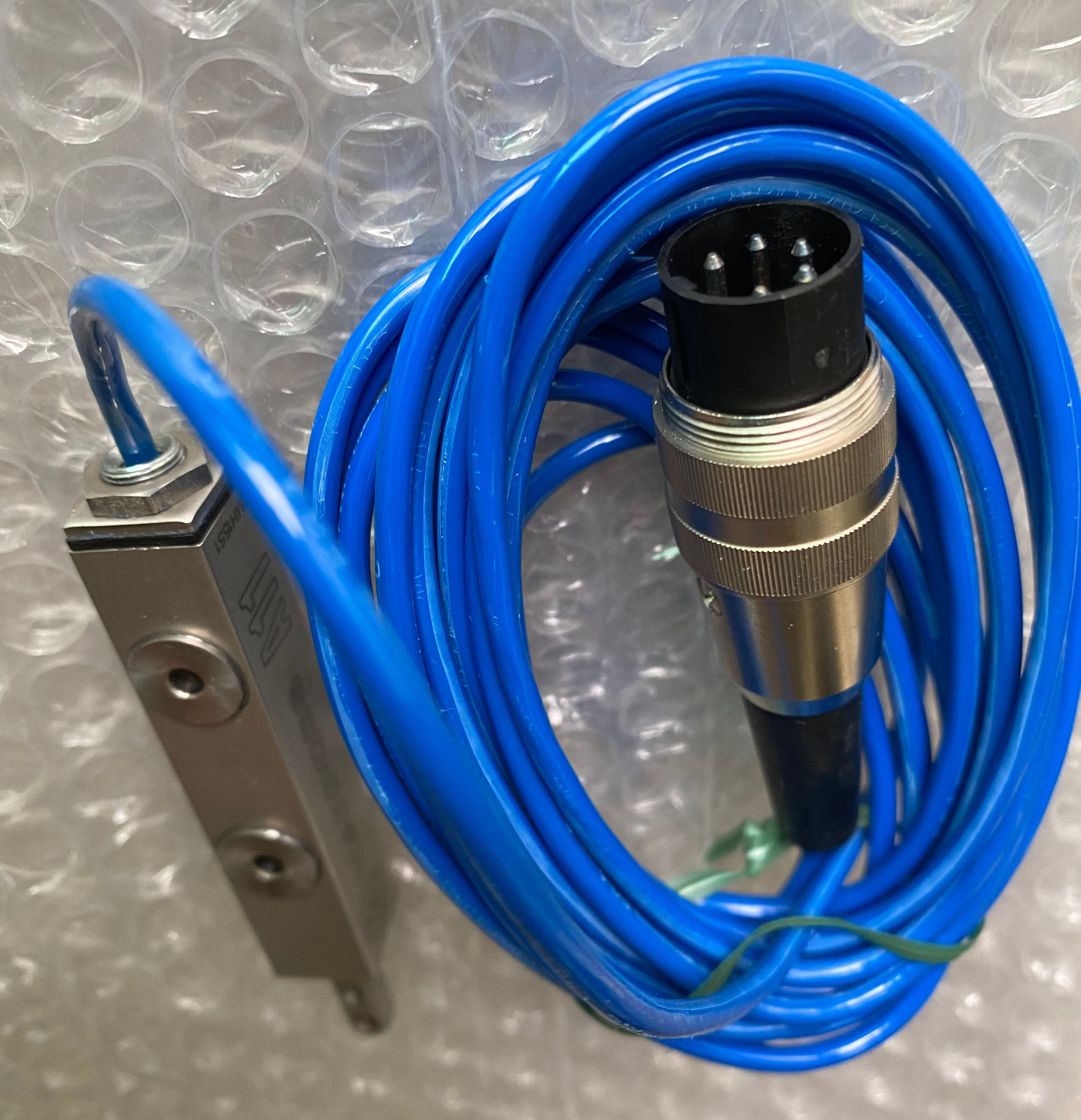 Monitor B3470015513 sensor B3470015514 probe Marpos MARPOSS measuring ...