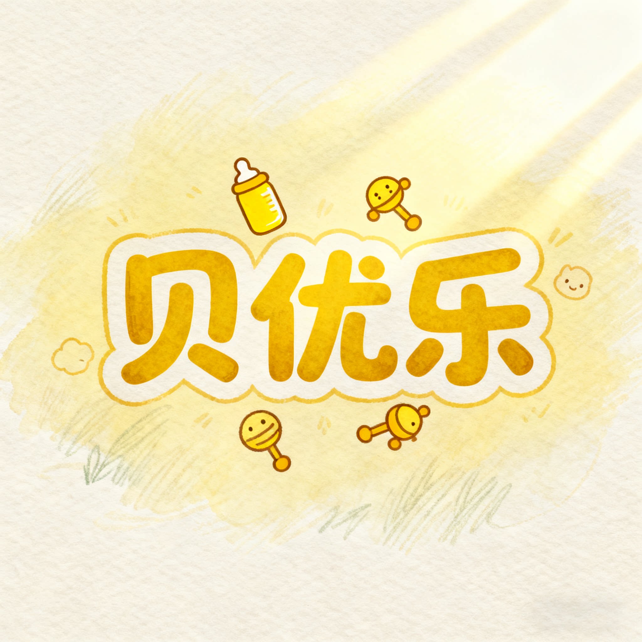 贝优乐婴童店