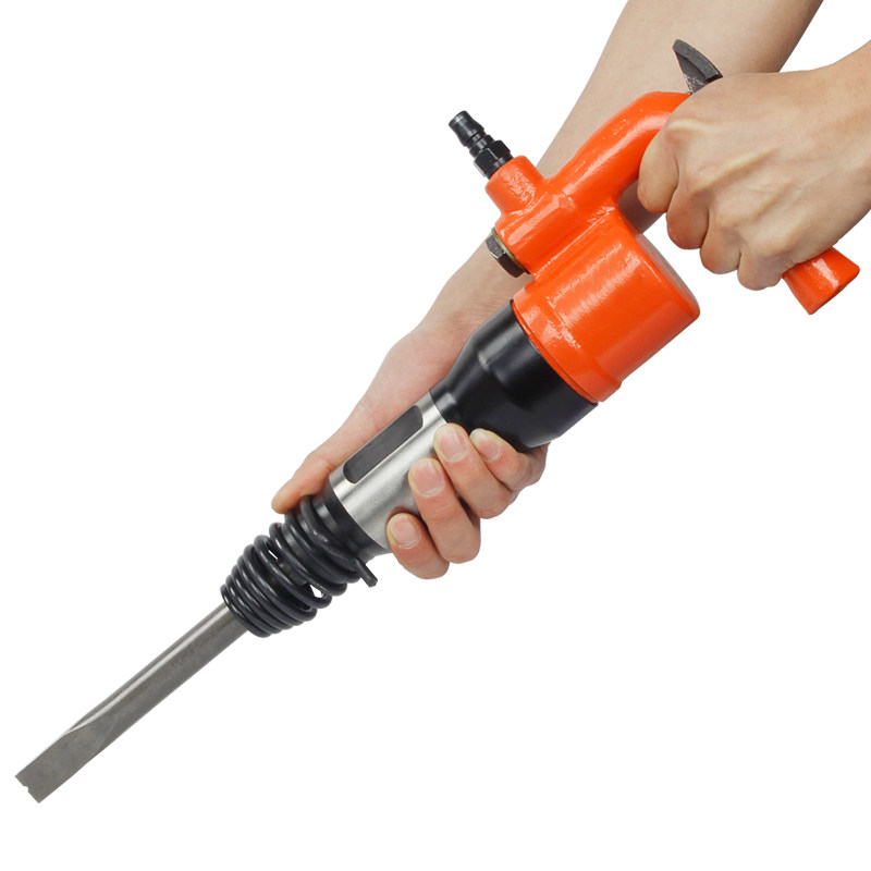 [USD 148.30] Guangyi C4 air shovel C6 air shovel air pick air hammer ...