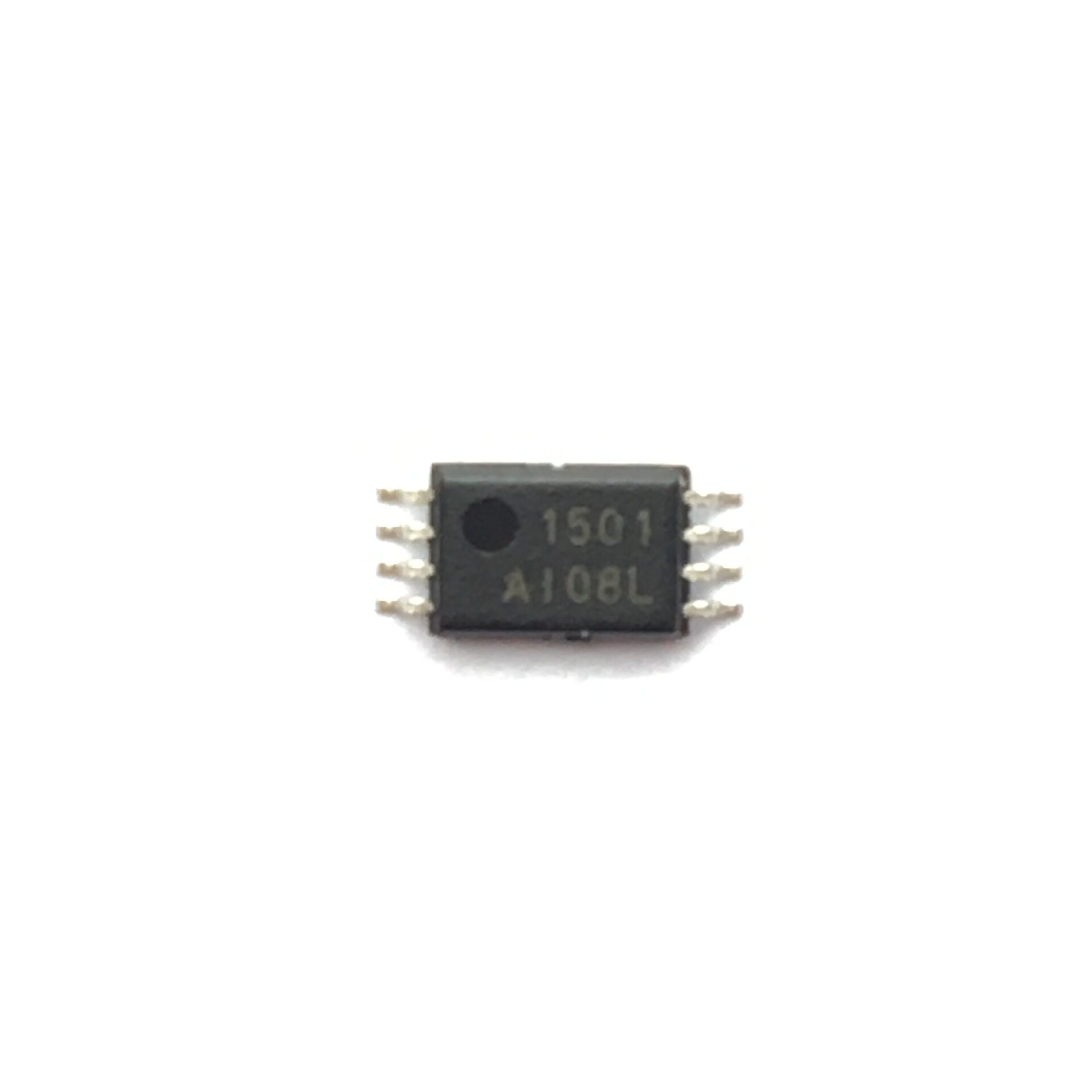 全新原裝830154AGI-08LF LFT 網版印刷AI08L TSSOP8 時鐘芯片 可直拍