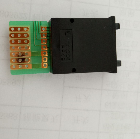 Taiwan imported HAMPOLT digital BCD coded binary push dial switch PF49 ...