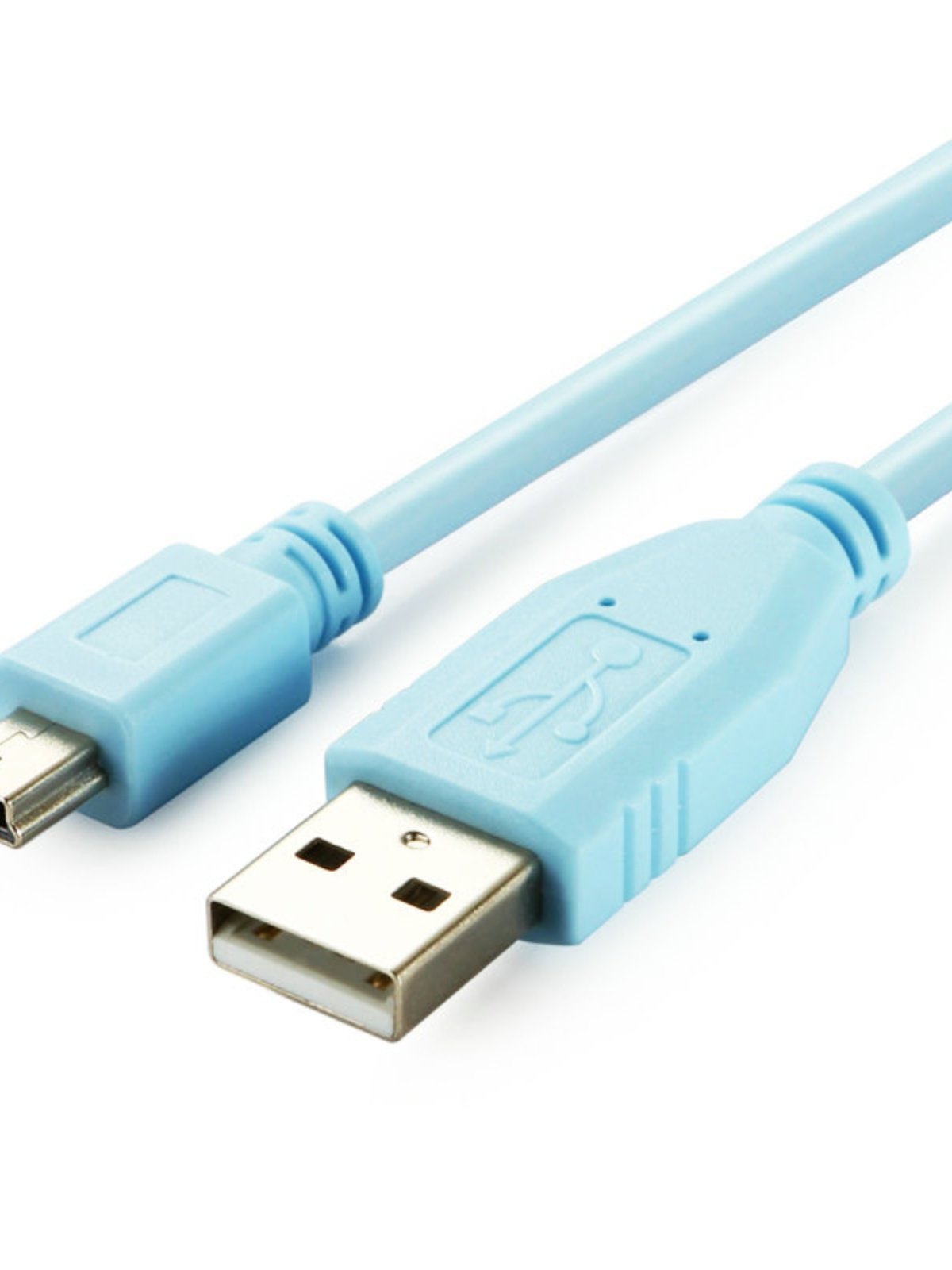 Console Debug Switch Mini USB Configuration Adapter Cable for Cisco ...