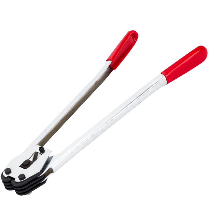 [USD 24.70] lings packing pliers manual packaging machine buckle steel ...