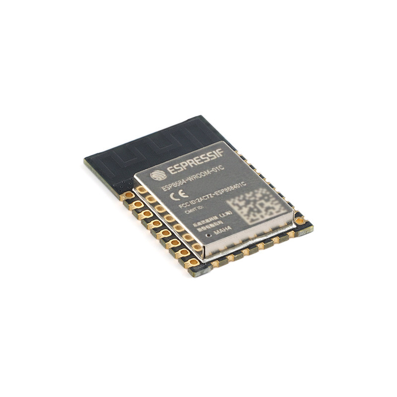 ESP8684-WROOM-01C-H4，32位RISC-V MCU如何改变智能家居？💡-Wifi模块-淘宝好物网