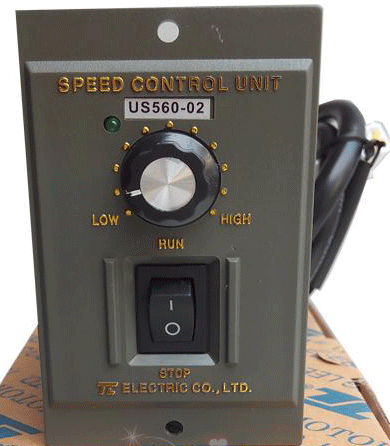 [USD 56.96] SPEED CONTROL UNIT speedometer TL ELECTRICLTD US series 6W ...