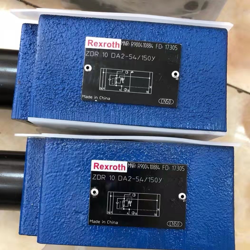 工业控压黑科技！力士乐Rexroth叠加单向阀Z2S6系列全解析🔥_充气泵_淘宝数码网