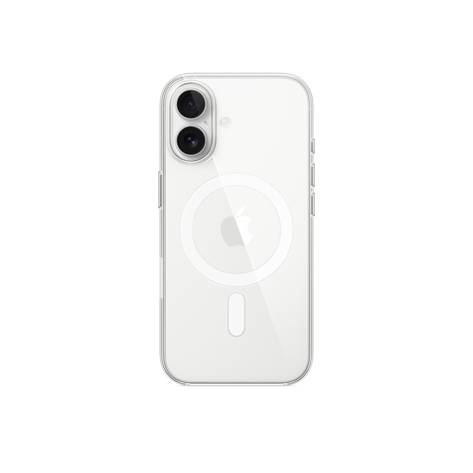 iPhone 17 MagSafe透明壳 25年实测｜这透明壳，到底值不值得多花200块？_iphone17_淘宝数码网